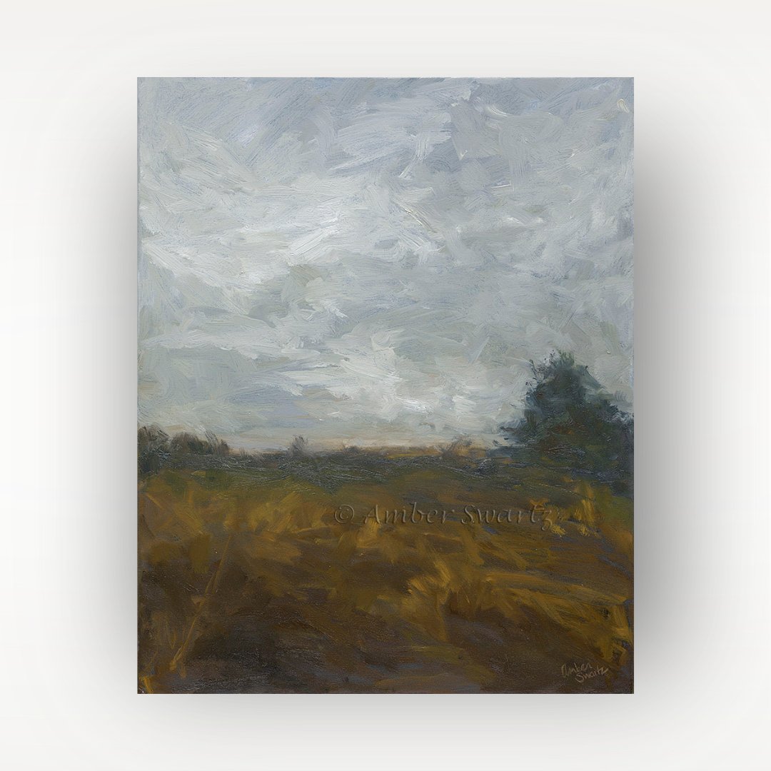 On the Horizon Collection | Amber Swartz Fine Art – amberswartzart