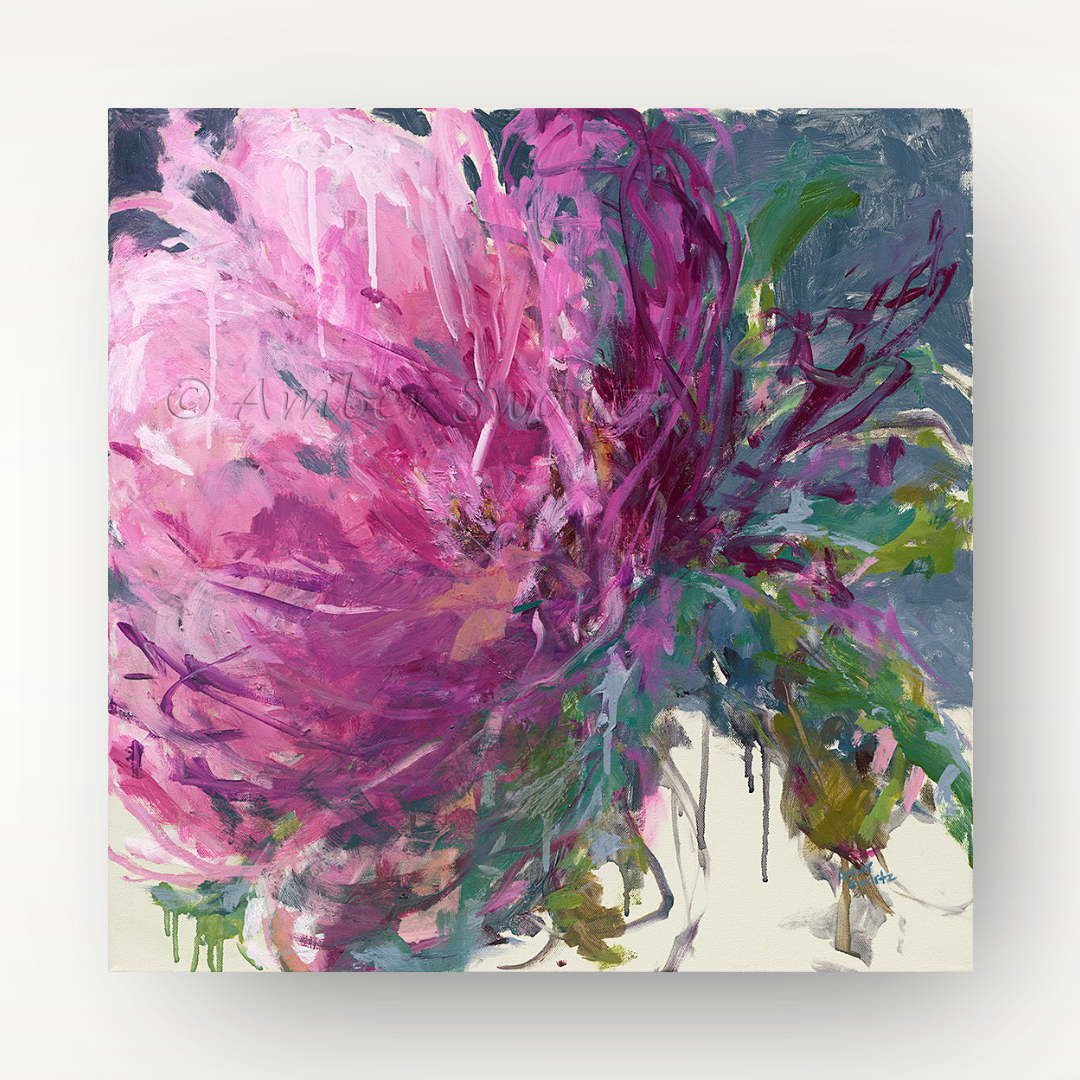 Amber Swartz Fine Art | Live Event Portrait Artist in Lancaster PA ...
