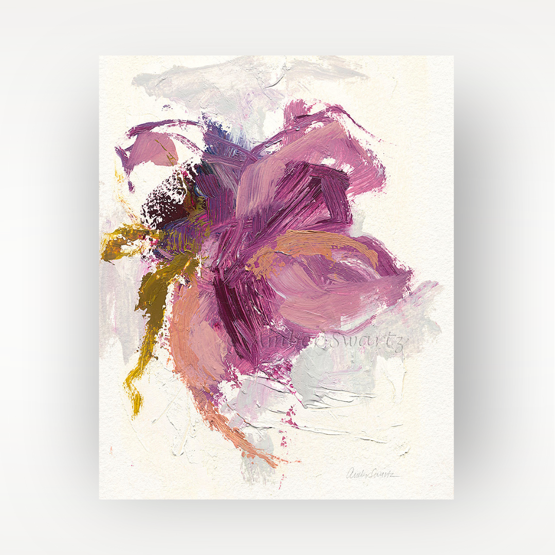 Amber Swartz Fine Art | Live Event Portrait Artist in Lancaster PA ...